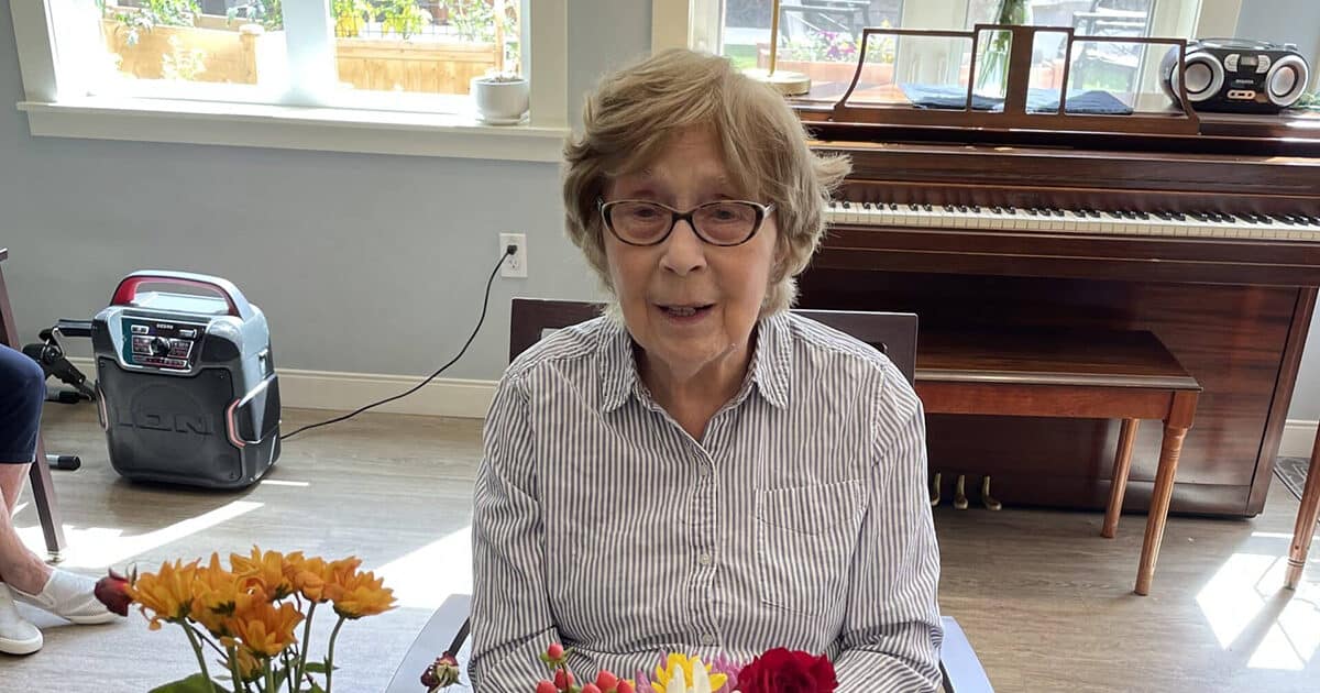 Judy Ann Bass, 86 - Gig Harbor Now | A hyperlocal nonprofit newspaper ...
