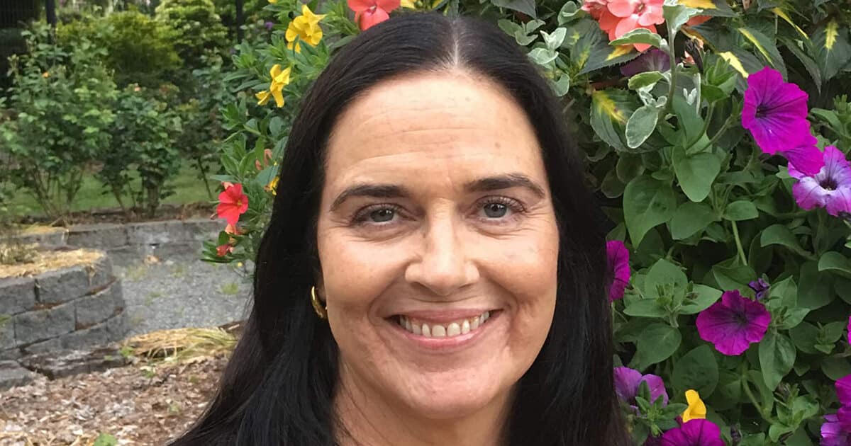 Michelle Marie Frost, 59 - Gig Harbor Now | A hyperlocal nonprofit ...