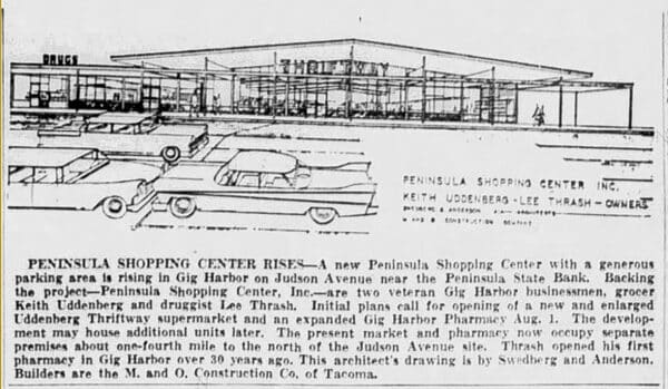 JAX Salon thinks Peninsula Shopping Center will be aces for business ...