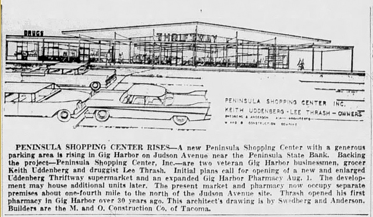 JAX Salon thinks Peninsula Shopping Center will be aces for business ...