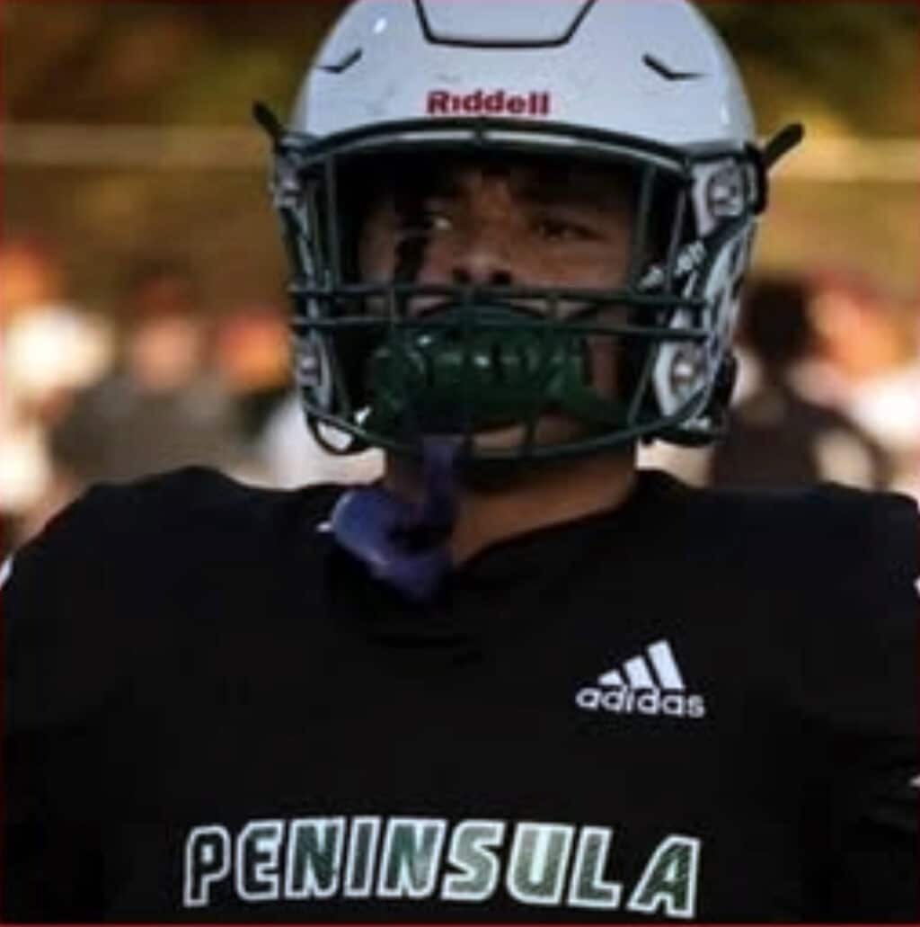 New coaches lead both teams into 47th Fish Bowl - Gig Harbor Now | A ...