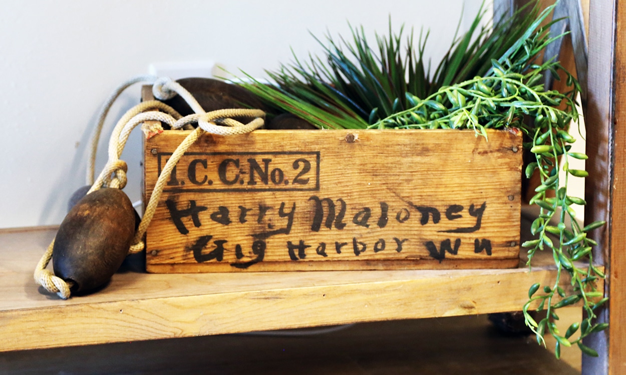 Coworking space hopes people will Stowaway on the waterfront - Gig ...