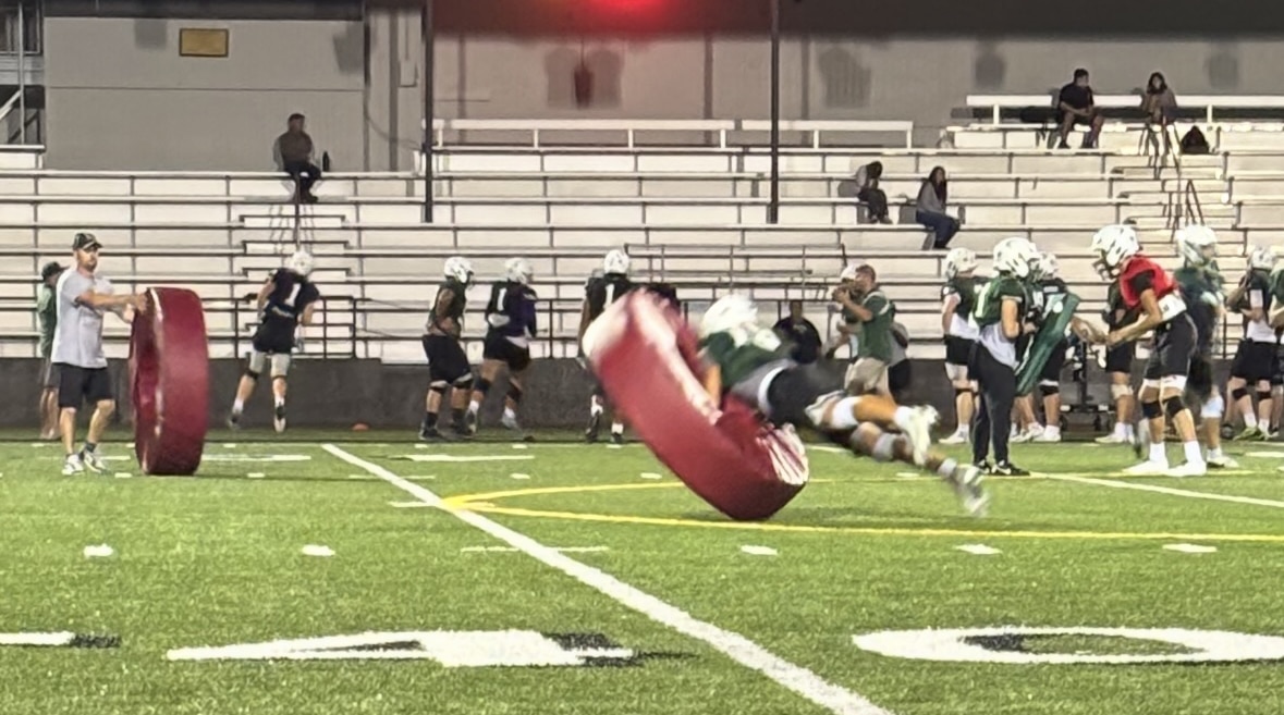 New coaches lead both teams into 47th Fish Bowl - Gig Harbor Now | A ...