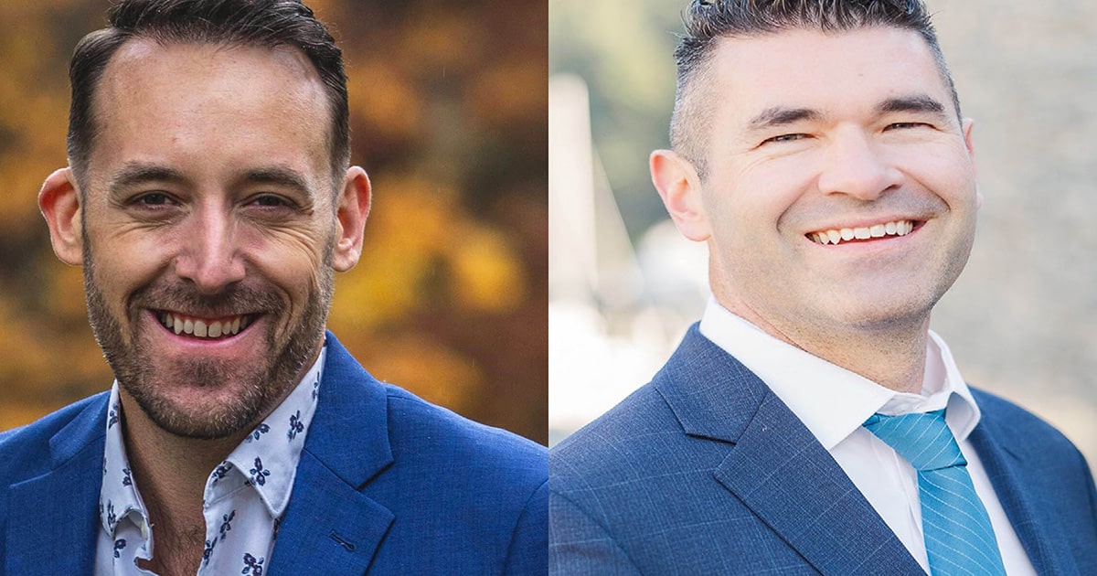 Pierce County Charter Review 1 | Transit expert vs. former FBI agent ...