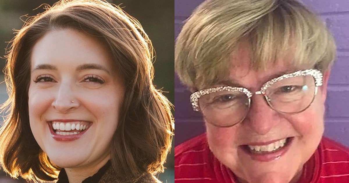 Gig Harbor City Council Position 3 | Incumbents face off for one post ...