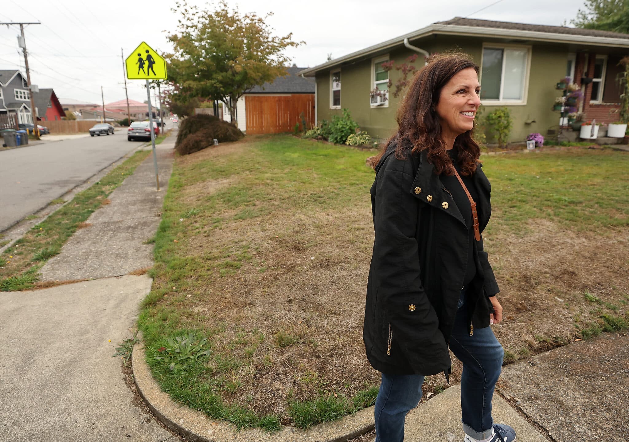 26th District candidates pitch moderate stances on taxes and Trump ...