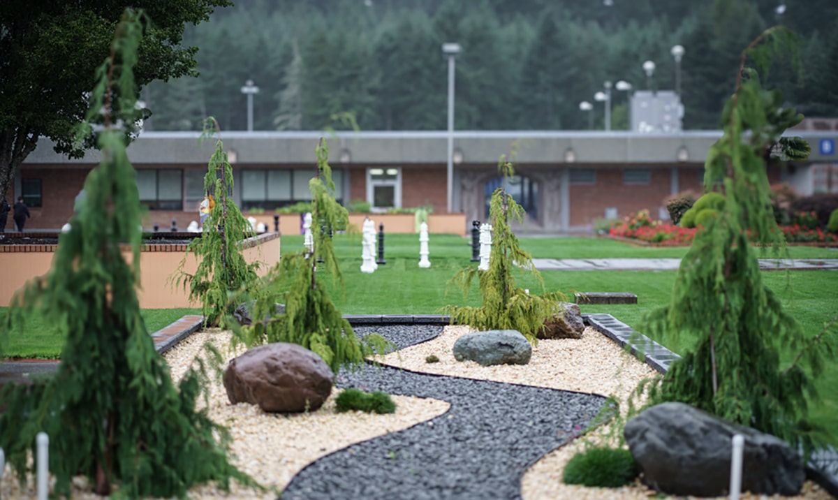 Washington Way program aims to make corrections centers healthier for ...