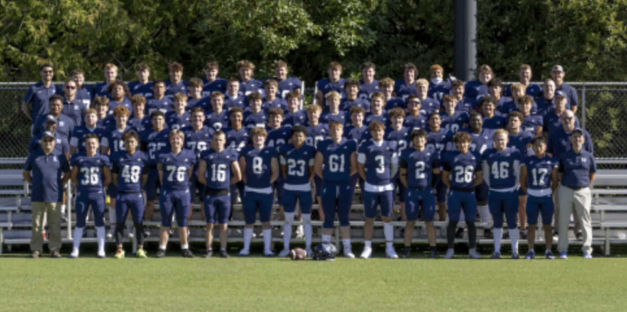 Sports Beat | Football teams push unbeaten foes in playoff losses - Gig ...