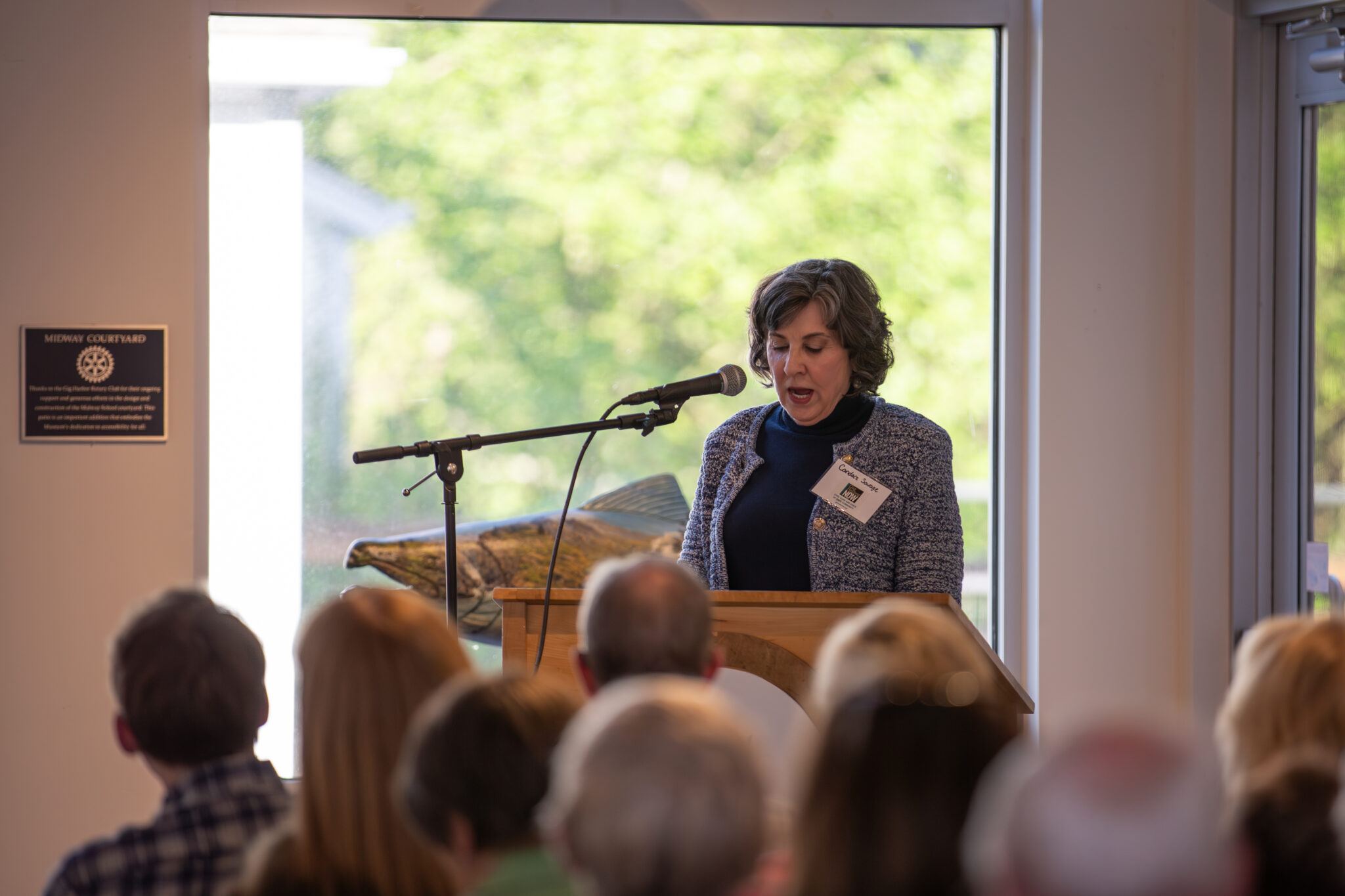 From Our Board Chair | Your gift today shapes local news in 2026 - Gig ...