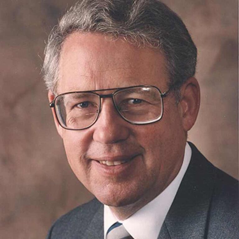 George F. Russell, Jr., 93 - Gig Harbor Now | A hyperlocal nonprofit ...