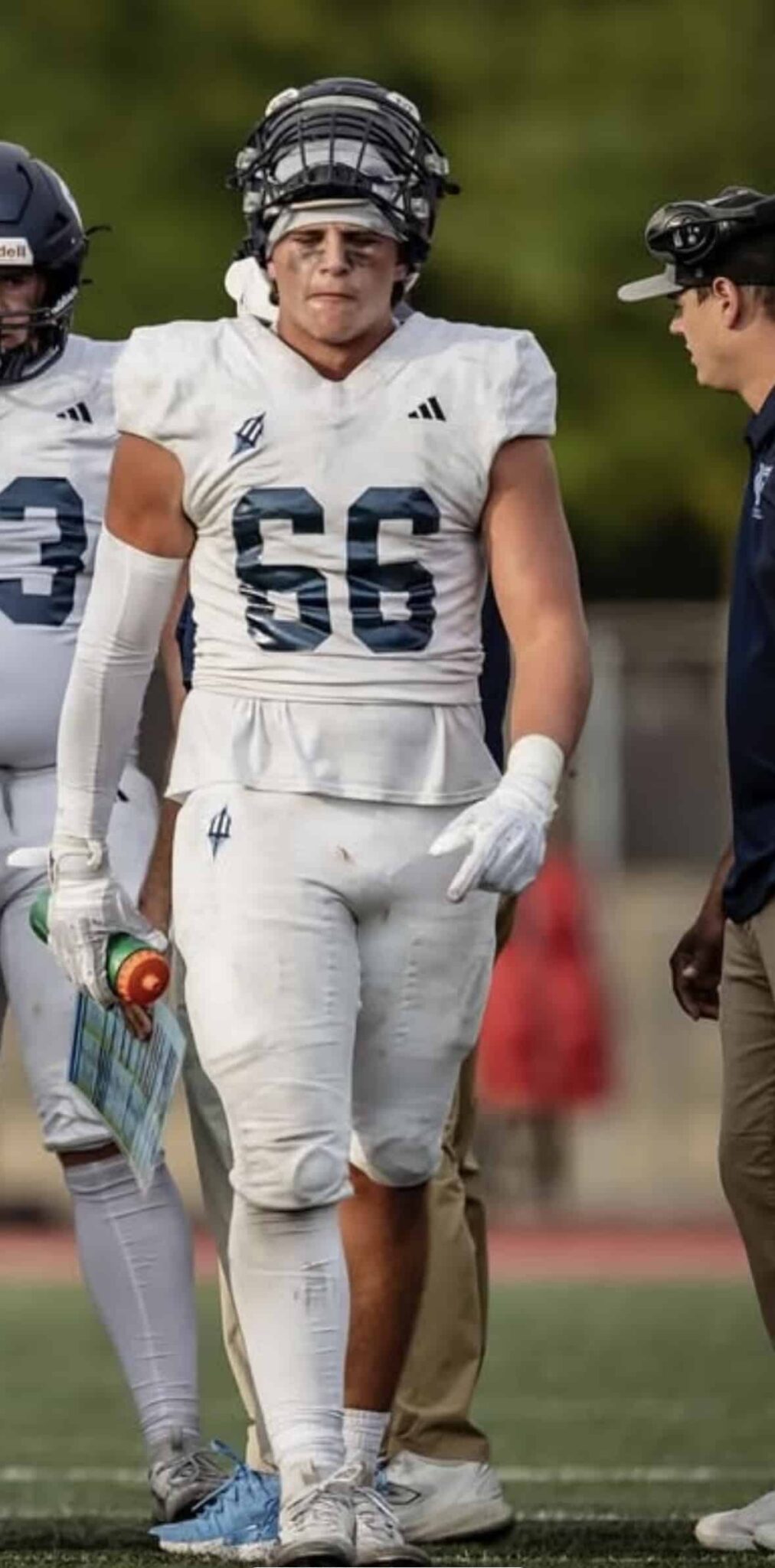 Local athletes honored with MVP, all-conference honors - Gig Harbor Now ...
