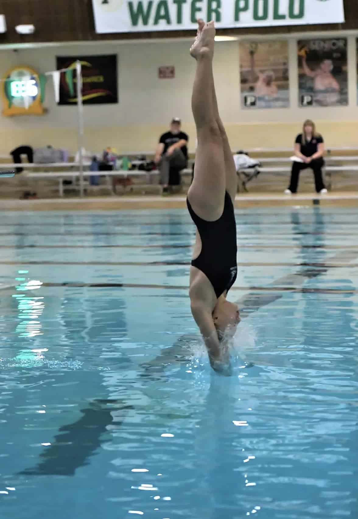 'Jumping Jane' Jackman's state title could be first of many accolades ...