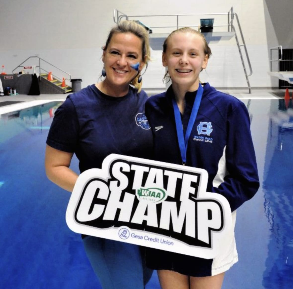 'Jumping Jane' Jackman's state title could be first of many accolades ...