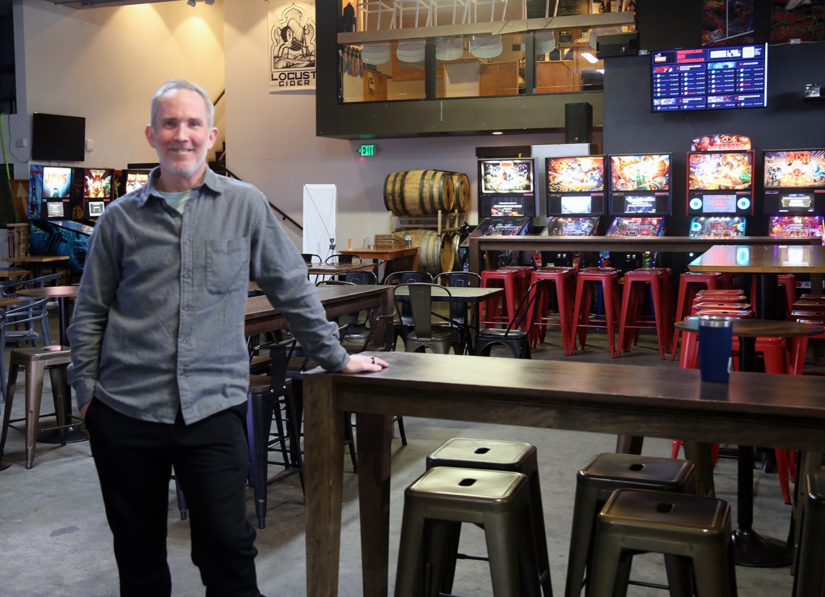 Locust Cider closing four tap rooms, but keeping Gig Harbor location ...