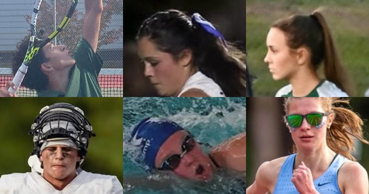 Local athletes honored with MVP, all-conference honors - Gig Harbor Now ...