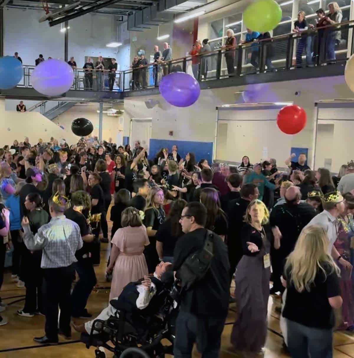 Local Night to Shine event looking for 'buddy' volunteers - Gig Harbor ...