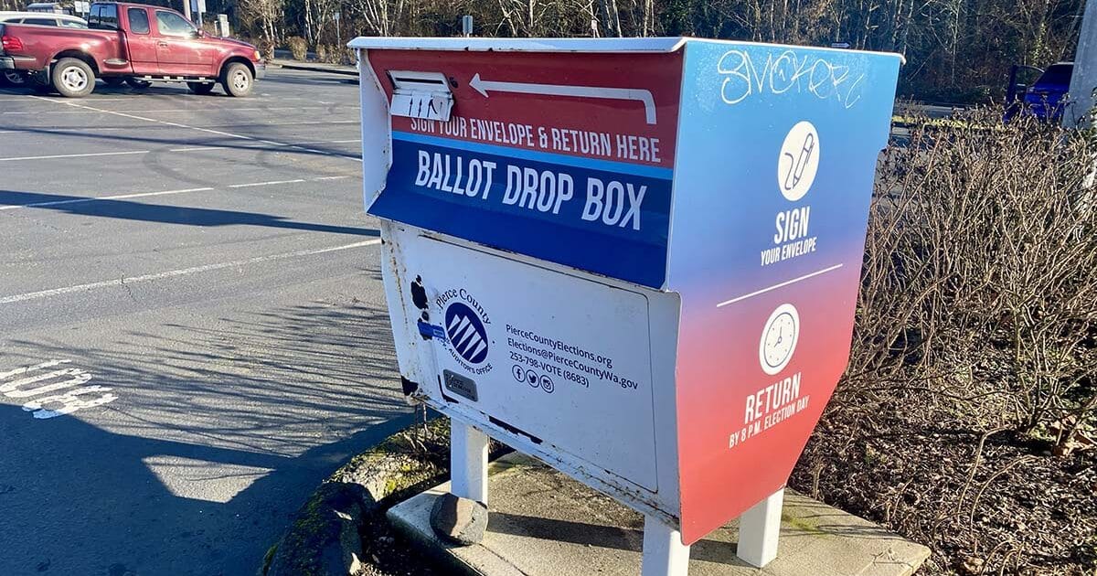 Peninsula School District levy up for renewal in Feb. 10 election - Gig Harbor Now | A ...