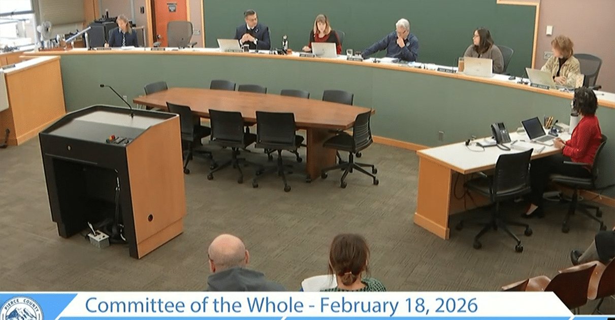 County council recommends approving public safety sales tax proposal ...