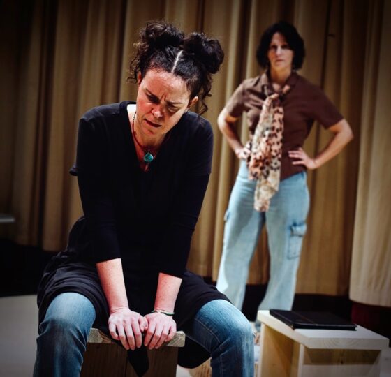 Brave Stage debuts with two productions this spring - Gig Harbor Now ...
