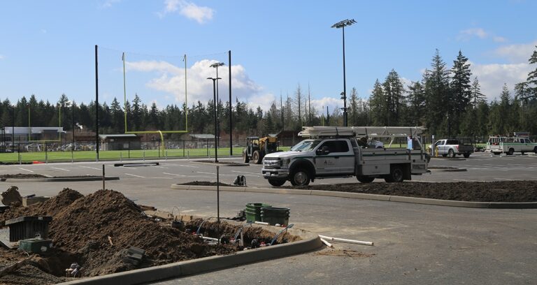 It's time to hit the turf at the new Gig Harbor Sports Fields - Gig ...