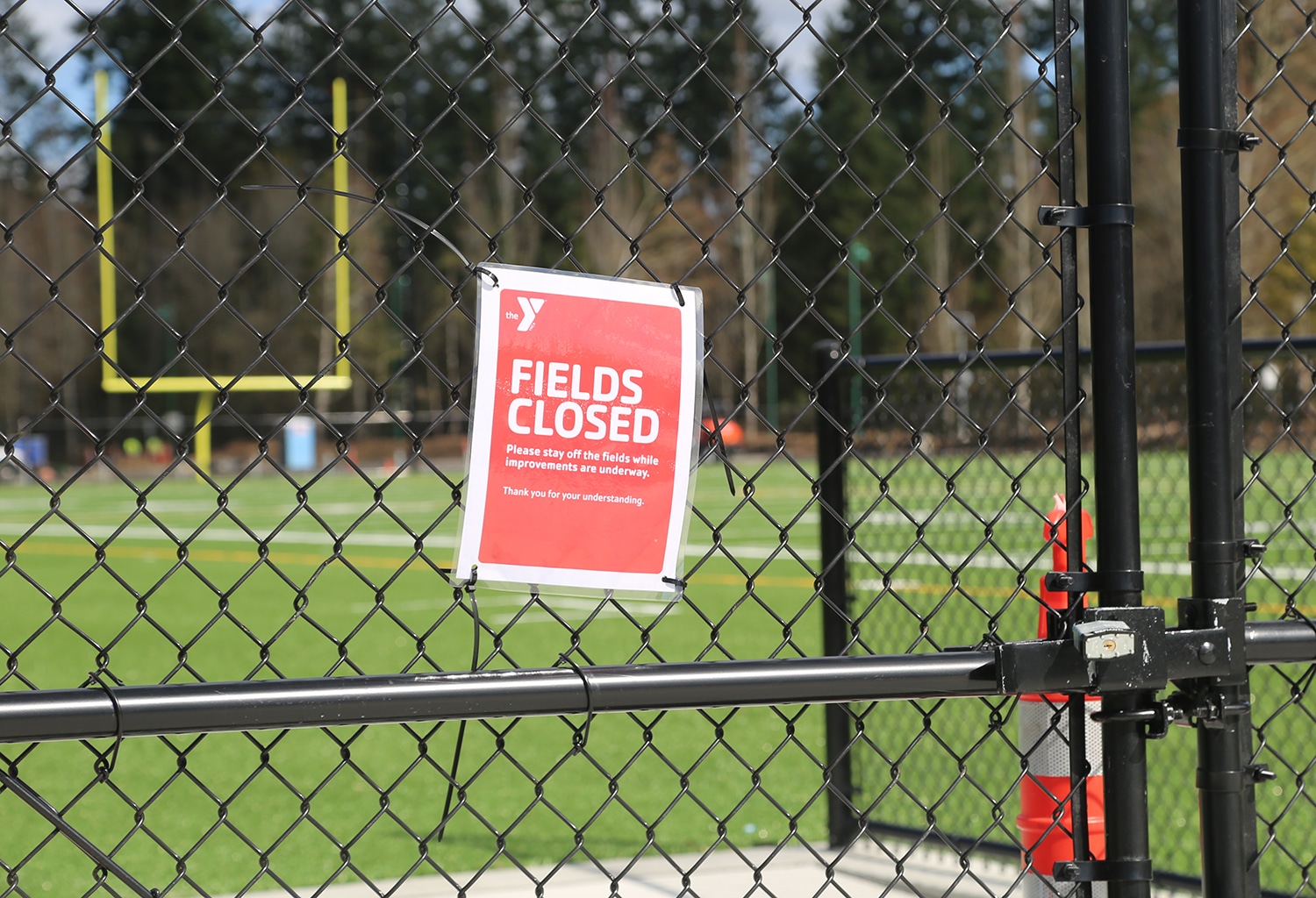 It's time to hit the turf at the new Gig Harbor Sports Fields - Gig ...