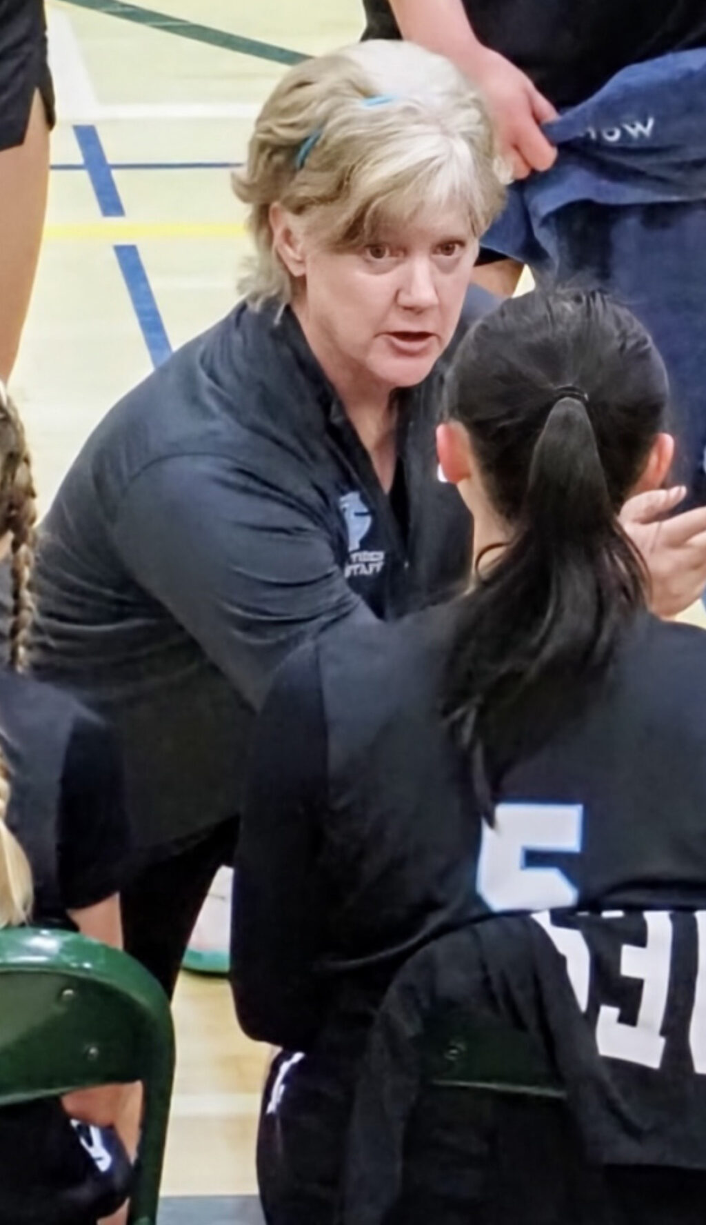 First fired, then re-hired, Gig Harbor girls basketball coach takes job ...